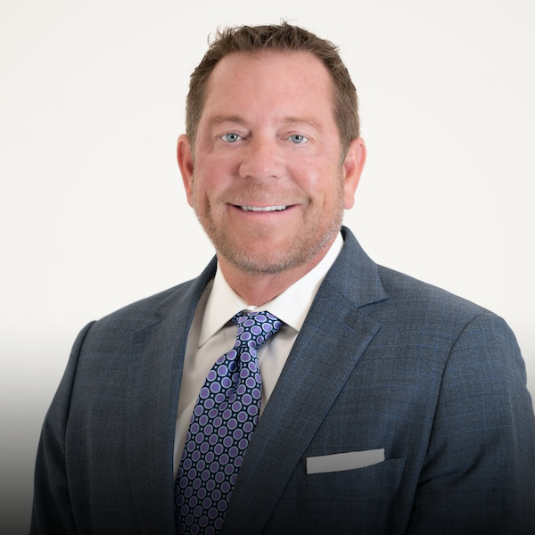 Brad Harris | Dallas Jet International