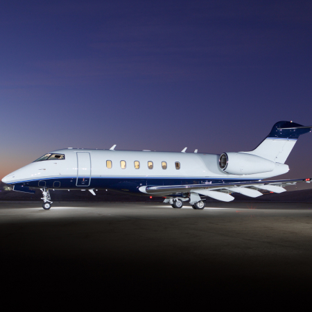 Challenger 350/3500 | Dallas Jet International