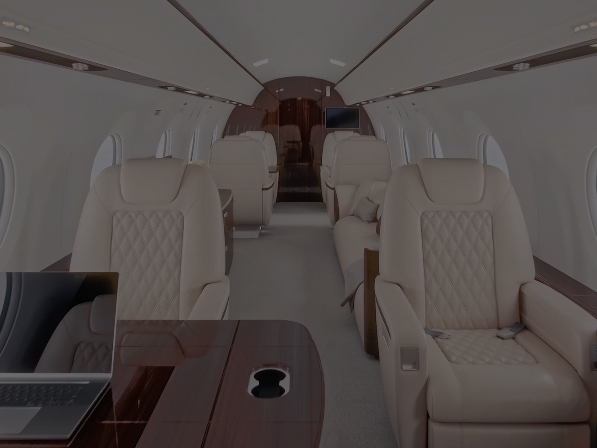 Leading Aircraft Dealer & Aviation Broker | Dallas Jet International