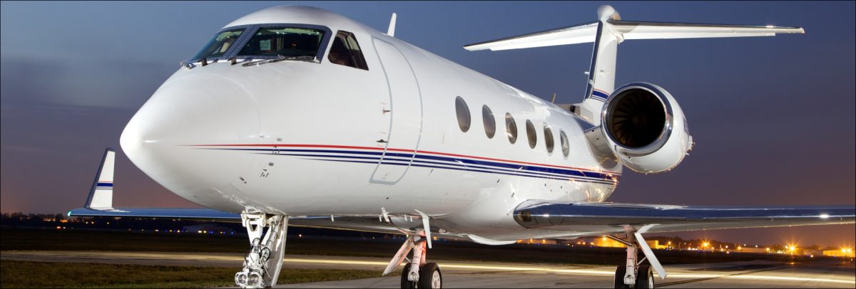 SELECT AN AIRCRAFT