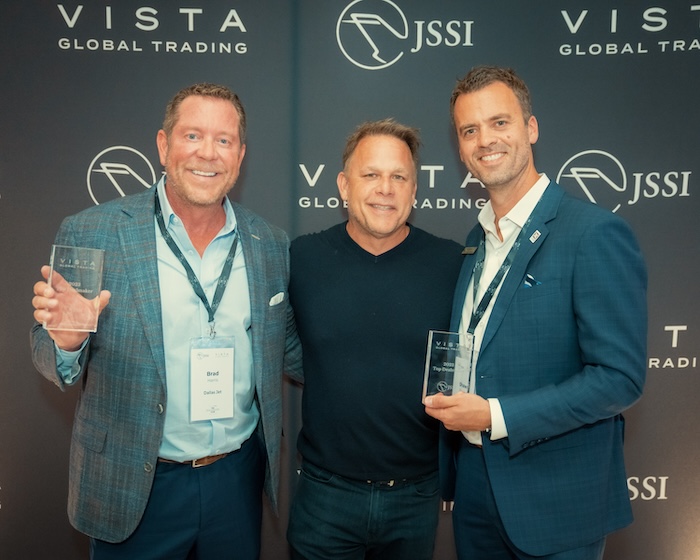 Leading Aircraft Dealer & Aviation Broker | Dallas Jet International