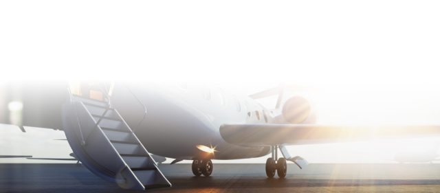 Selling An Aircraft | Dallas Jet International