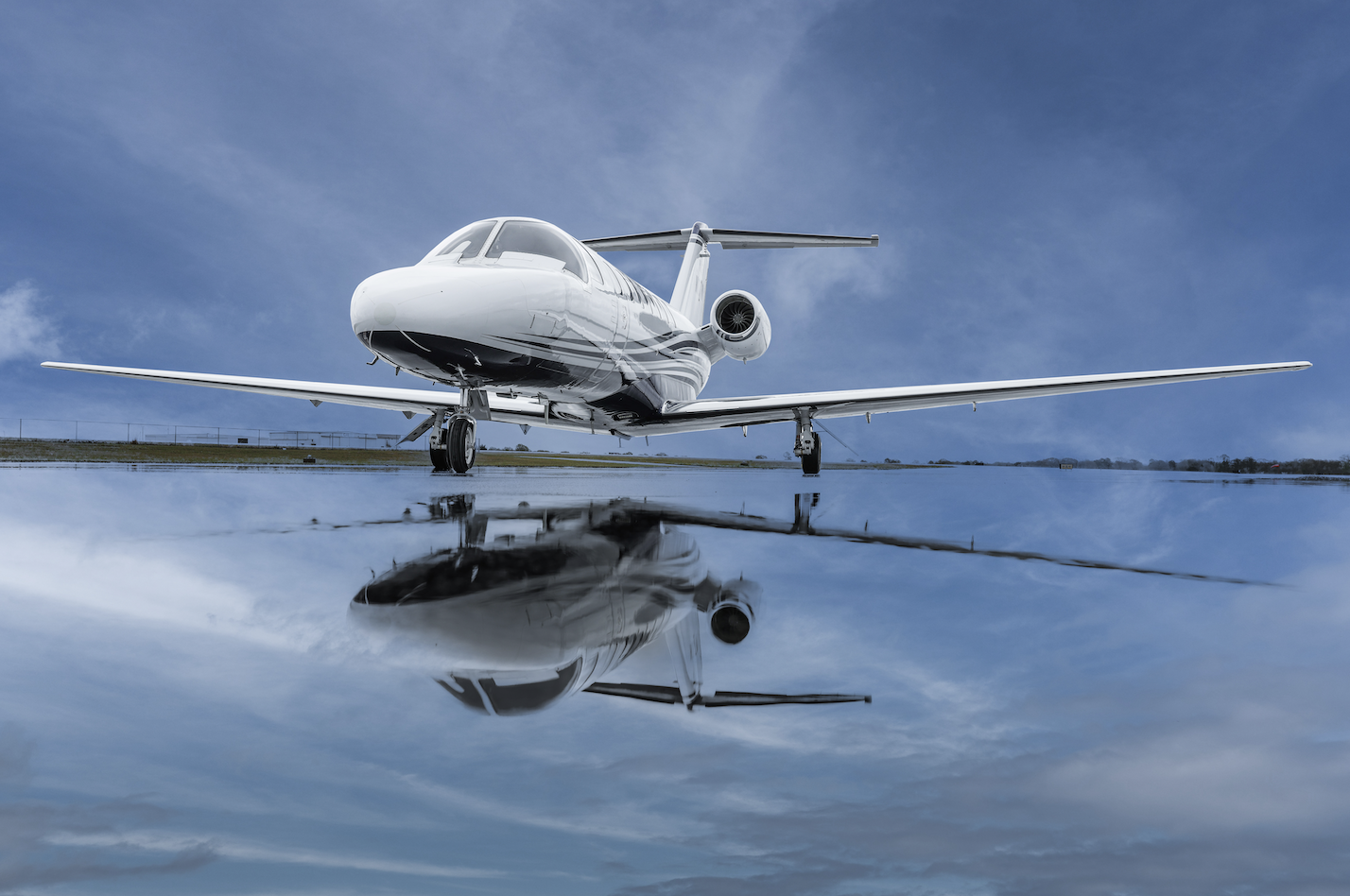 A Guide To Private Jet Comparison | Dallas Jet International