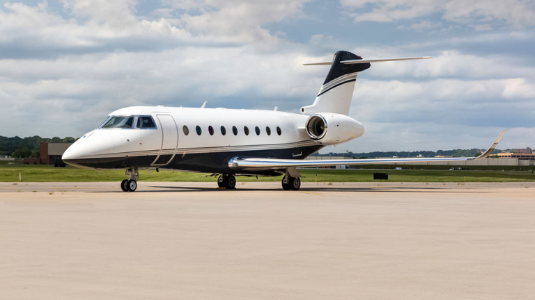 2017 Gulfstream G280 | Dallas Jet International